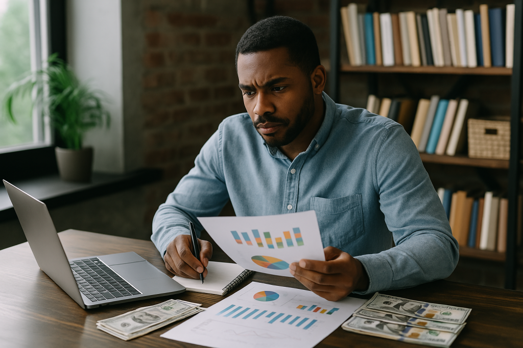 How behavioral economics is transforming personal finance decisions ...