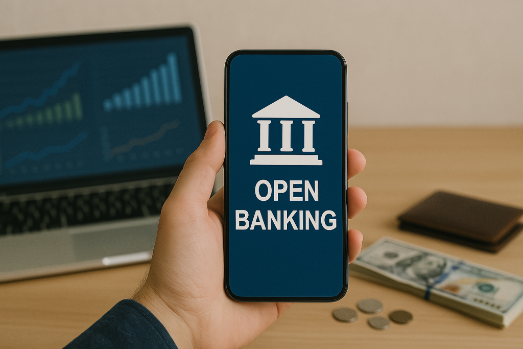 The open banking revolution: How it can transform your personal ...